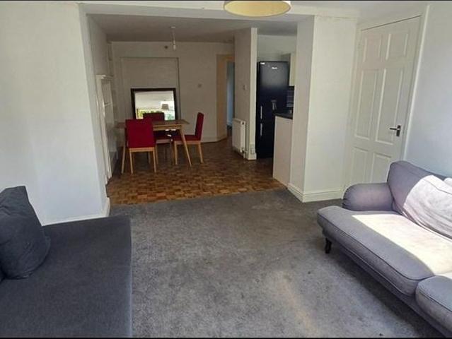 2 bedroom flat to rent
