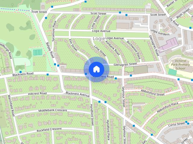 2 bedroom flat to rent