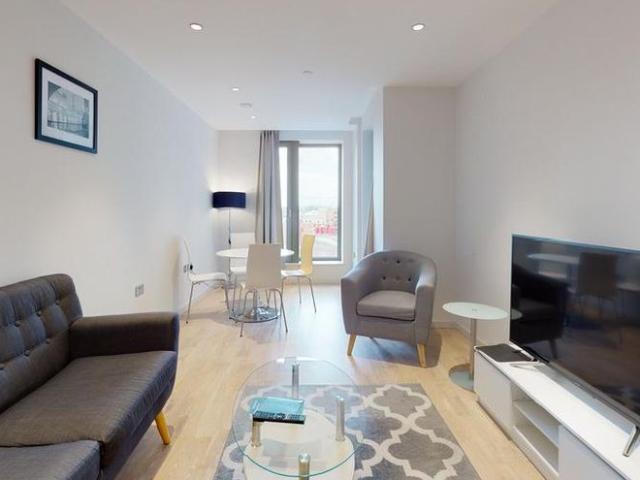 2 bedroom flat to rent