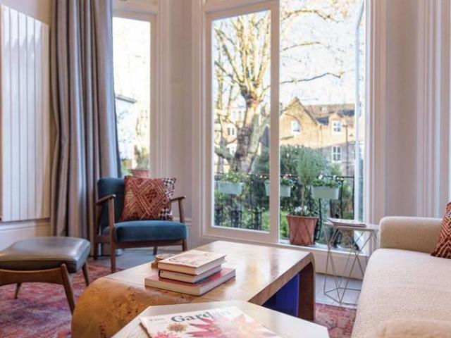 2 bedroom flat to rent