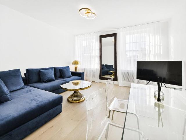 2 bedroom flat to rent