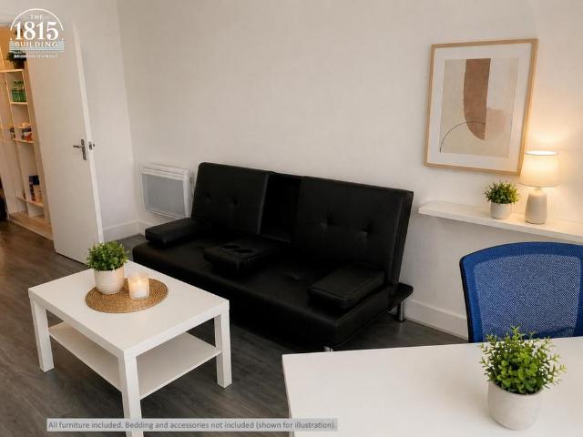 2 bedroom flat to rent