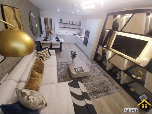 2 bedroom flat to rent