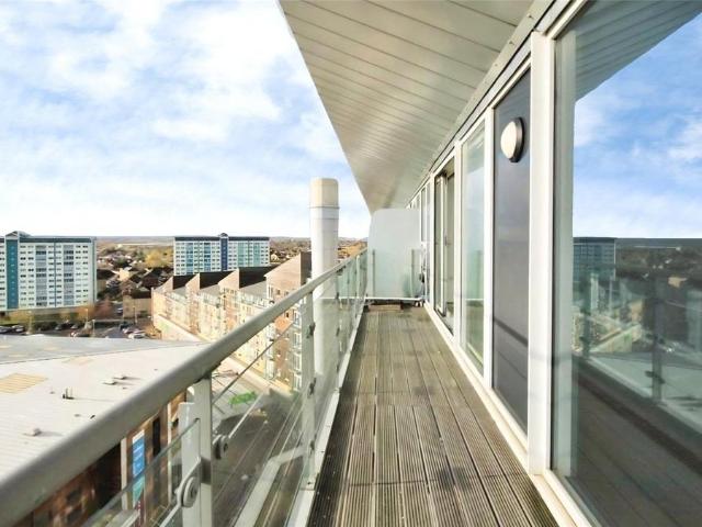 2 bedroom flat to rent