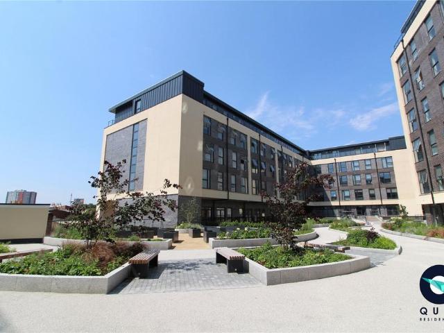 2 bedroom flat to rent