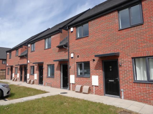 2 bedroom flat to rent