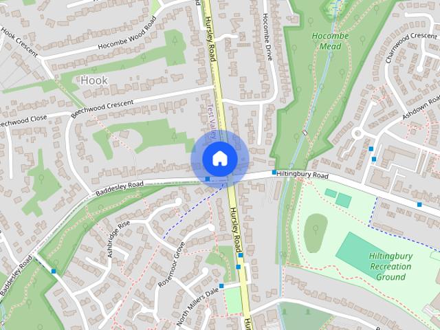 2 bedroom flat to rent