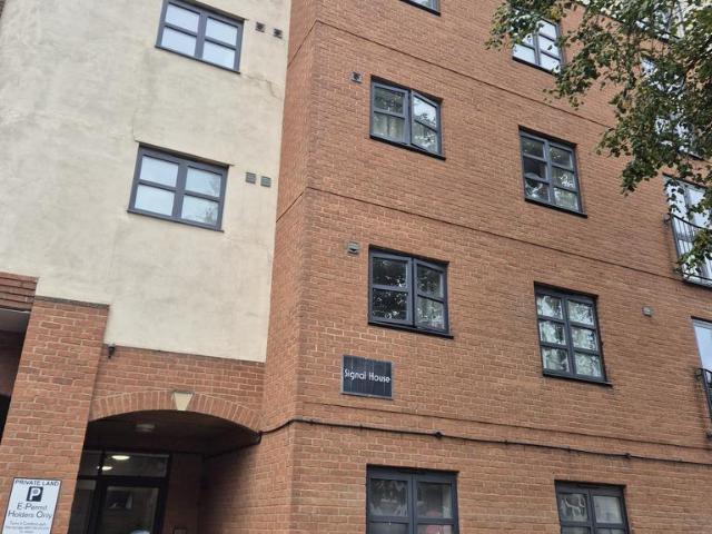 2 bedroom flat to rent