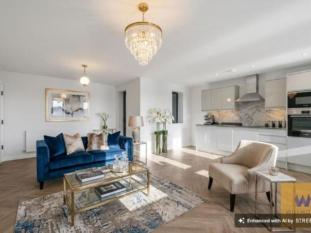 2 bedroom flat to rent