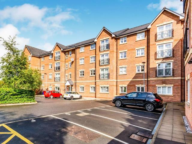 2 bedroom flat to rent