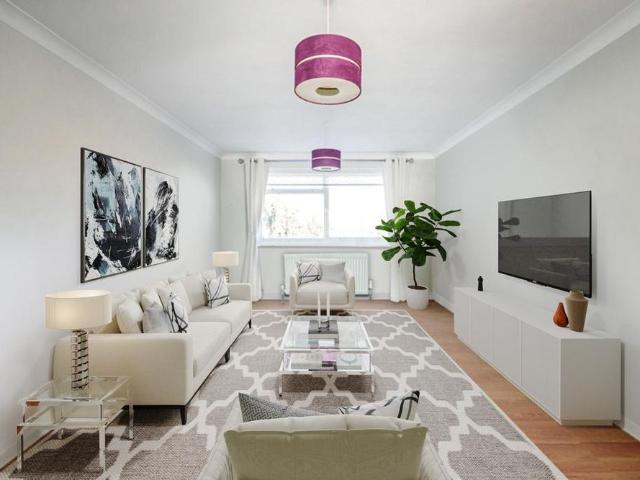 2 bedroom flat to rent