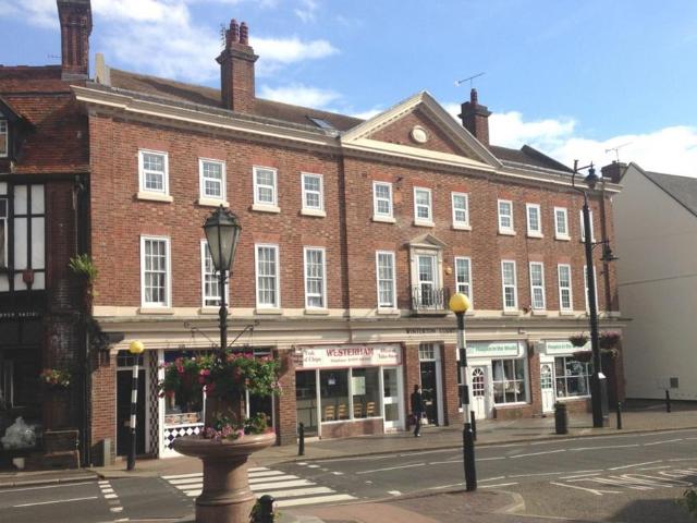 2 bedroom flat to rent