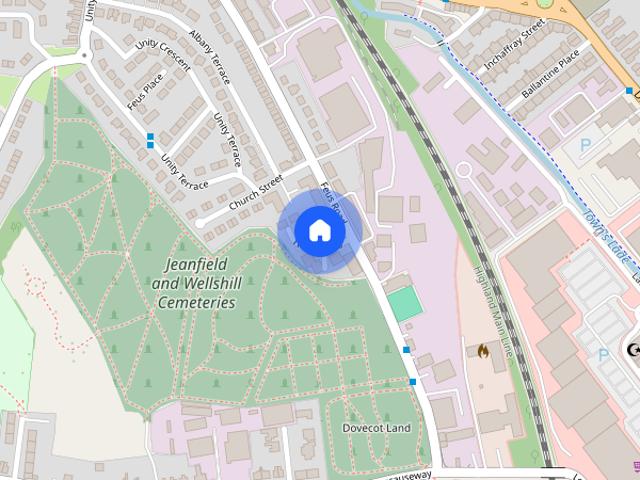 2 bedroom flat to rent