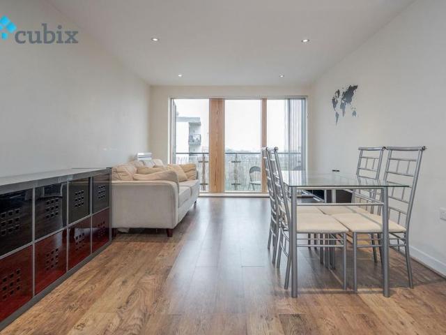 2 bedroom flat to rent