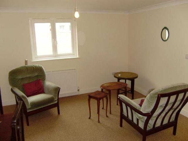 2 bedroom flat to rent