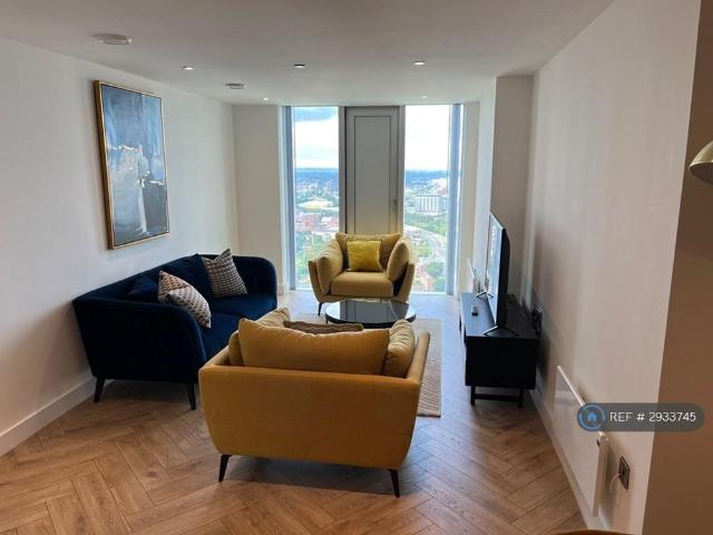 2 bedroom flat to rent
