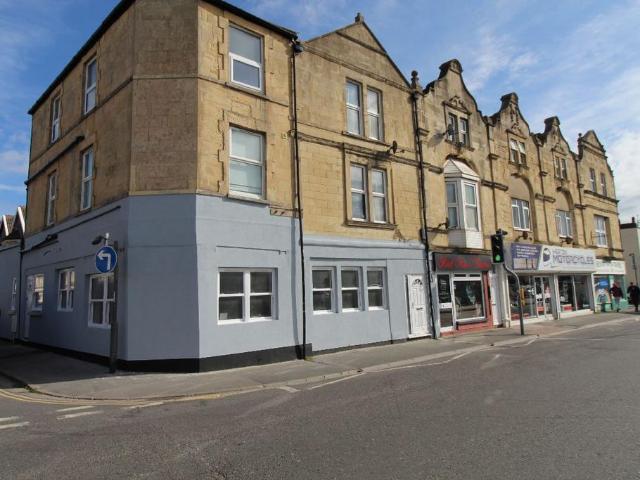 2 bedroom flat to rent