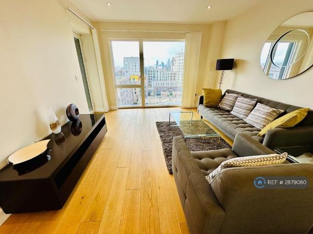 2 bedroom flat to rent
