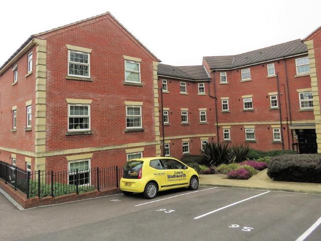 2 bedroom flat to rent