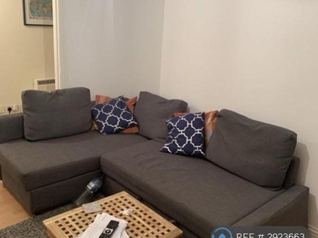 1 bedroom flat share to rent