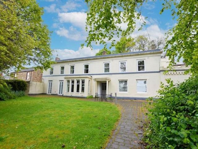 2 bedroom flat to rent
