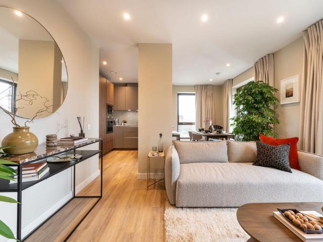 2 bedroom flat to rent