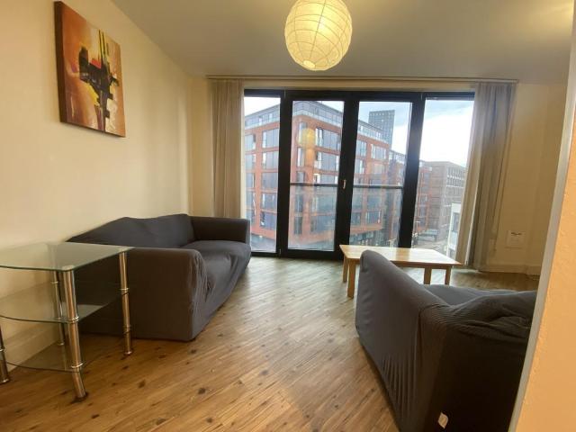 2 bedroom flat to rent