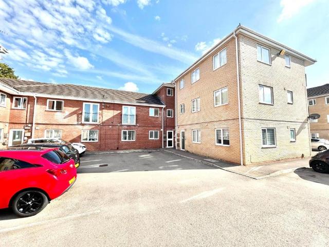 2 bedroom flat to rent