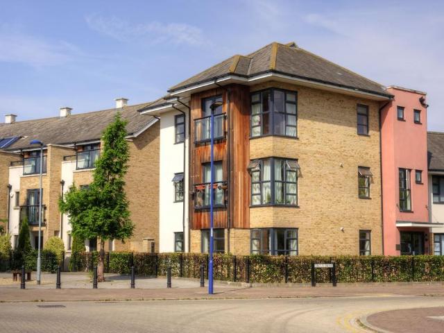 2 bedroom flat to rent
