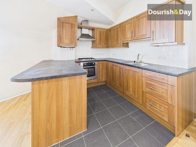 2 bedroom flat to rent