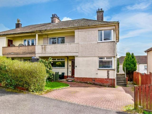 2 bedroom flat to rent