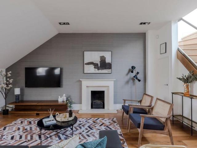 2 bedroom flat to rent