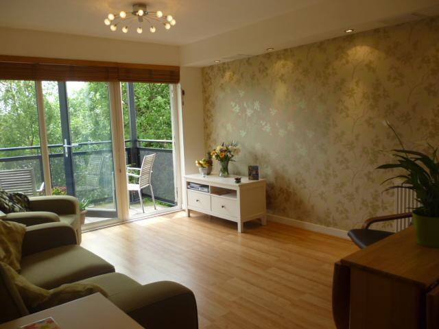 2 bedroom flat to rent