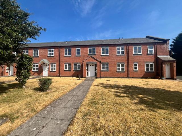 2 bedroom flat to rent