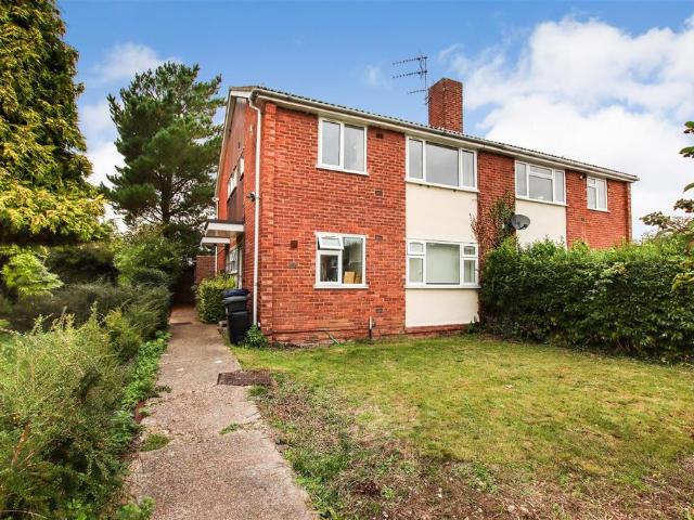 2 bedroom flat to rent