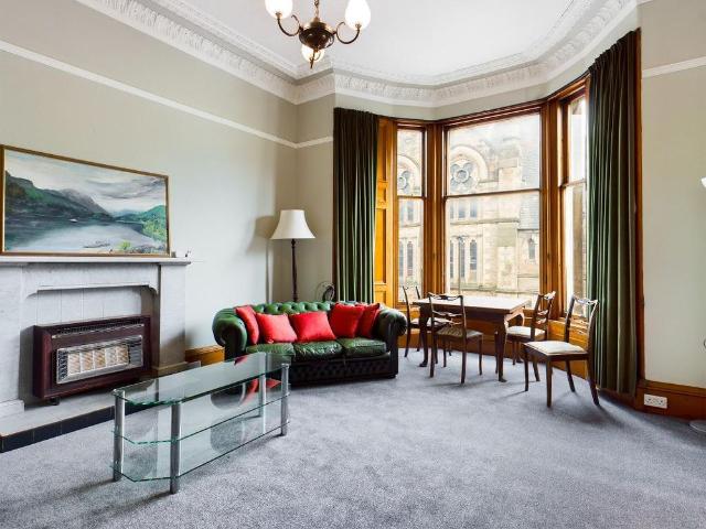 2 bedroom flat to rent