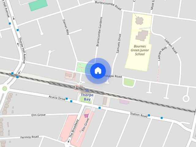 2 bedroom flat to rent