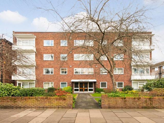 2 bedroom flat to rent