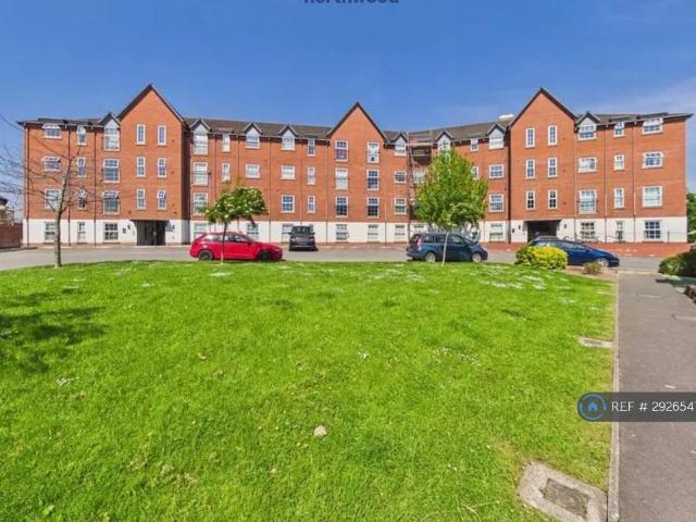 2 bedroom flat to rent