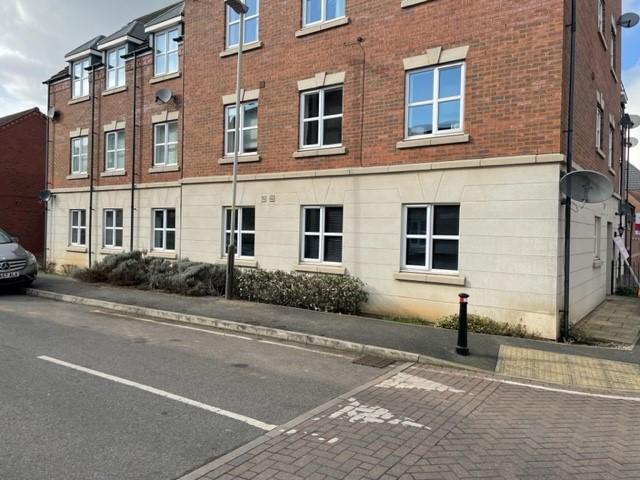 2 bedroom flat to rent