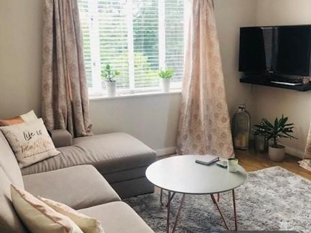 2 bedroom flat to rent