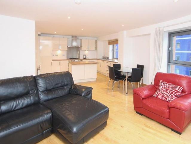 2 bedroom flat to rent