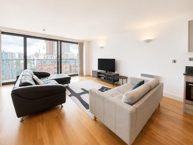 2 bedroom flat to rent