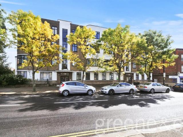 2 bedroom flat to rent