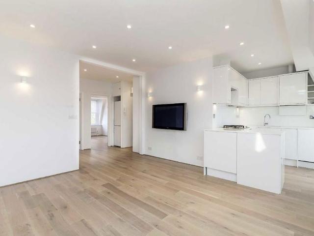 2 bedroom flat to rent