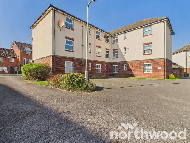 2 bedroom flat to rent