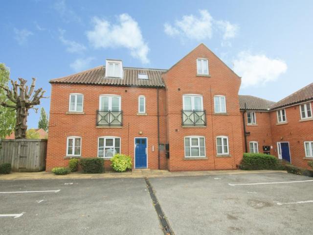 2 bedroom flat to rent