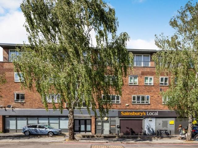 2 bedroom flat to rent