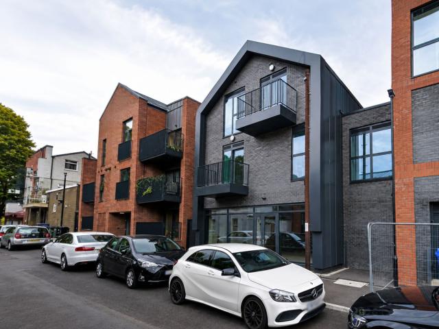 2 bedroom Flat to rent