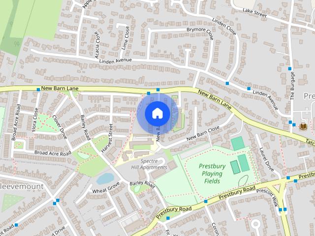 2 bedroom flat to rent